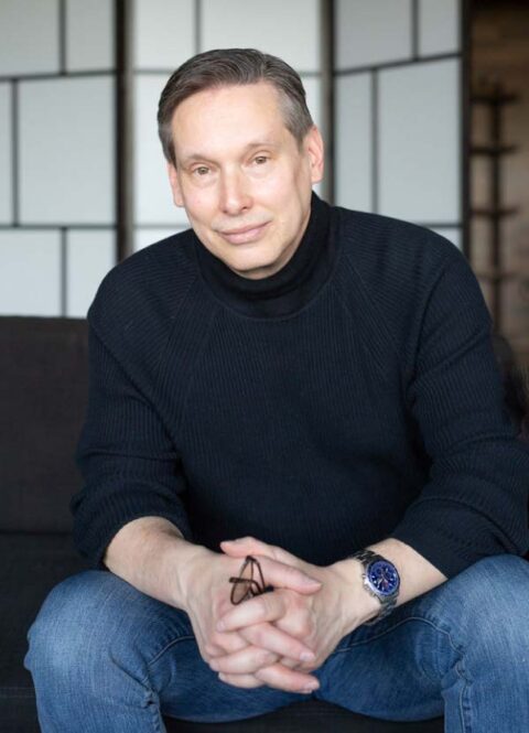 About | Paul Brandus